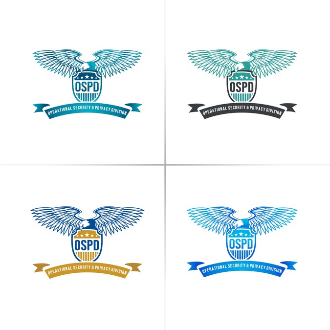 Network Security Logo and Web design | Logo & hosted website contest