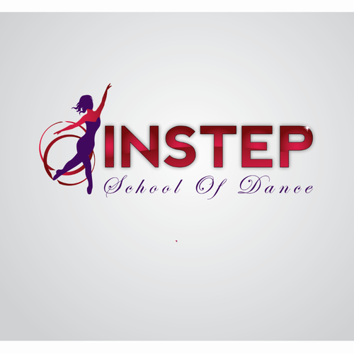 New logo wanted for Instep School Of Dance | Logo design contest