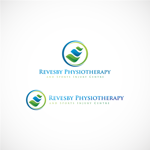 Create a modern, professional logo and business card for a ...