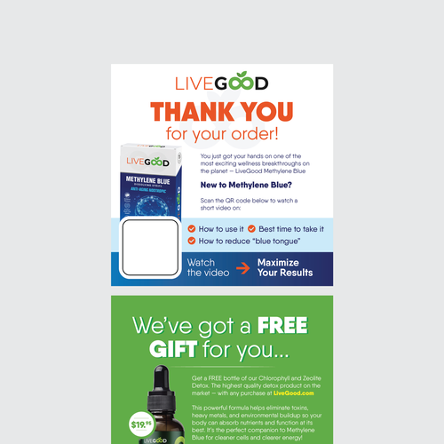 Designs | NEW - ***GUARANTEED PRIZE*** Post Card Insert Design for ...