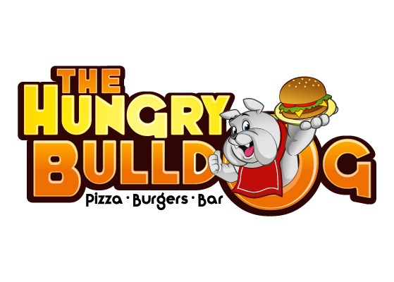 Hungry Logos - Free Hungry Logo Ideas, Design & Templates