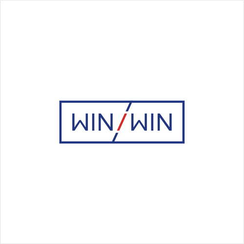 Win / Win :) | Logo design contest