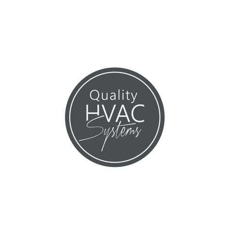 Quality HVAC Systems Logo | Logo design contest