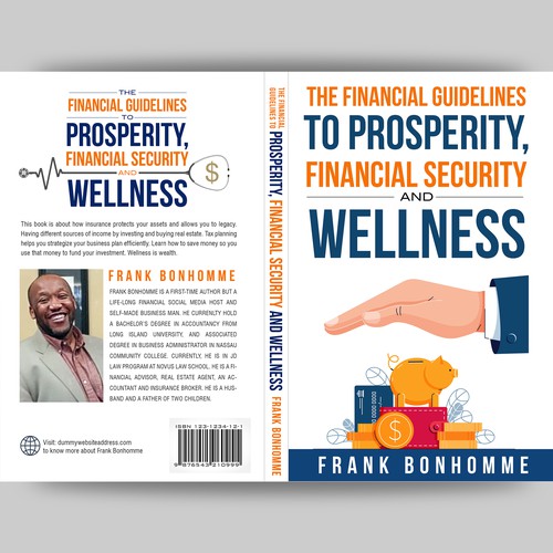 Designs | Best book design that will blow away the competition. | Book ...