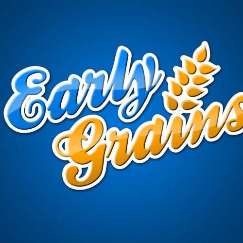 Create the next logo for Early Grains, LLC | Logo design contest