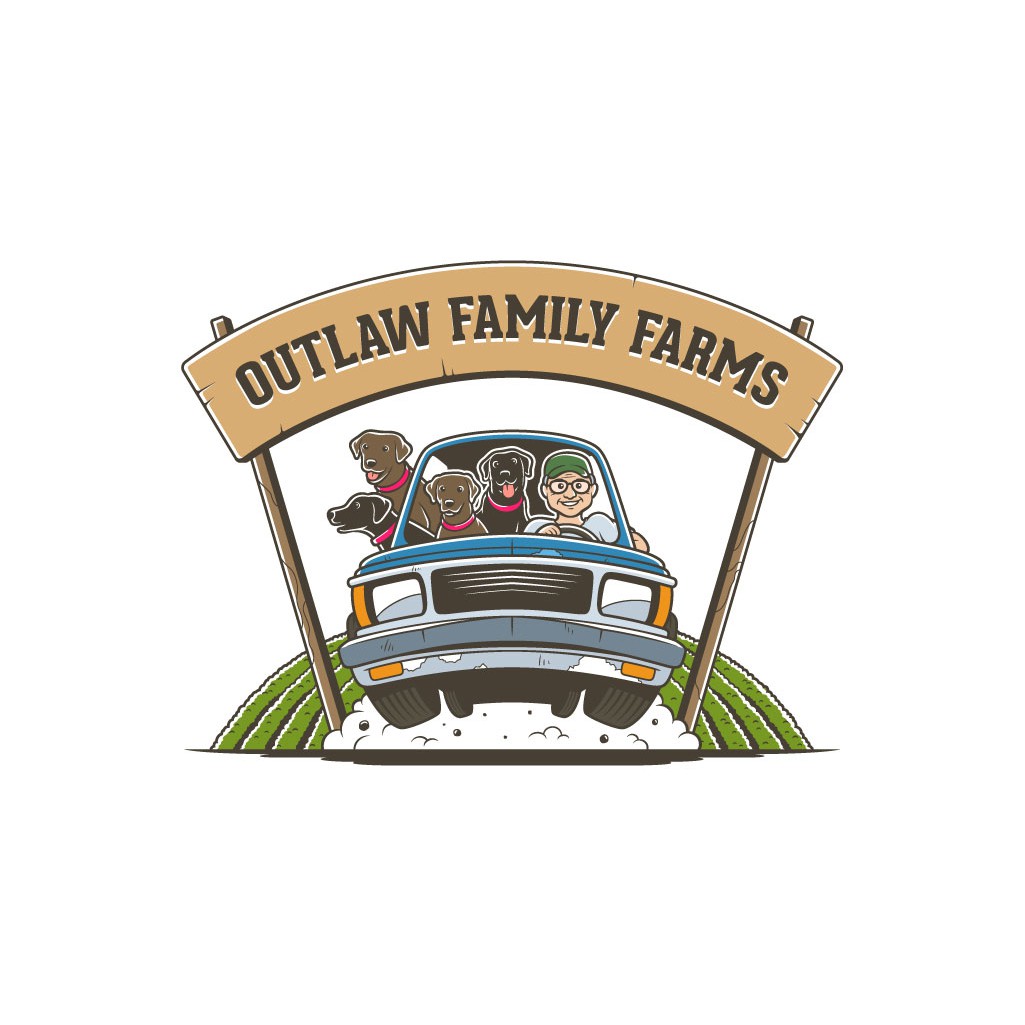 Family Farm Logos - Free Family Farm Logo Ideas, Design & Templates