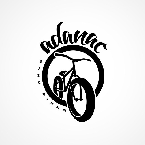 Cycling Logos - Free Cycling Logo Ideas, Design & Templates