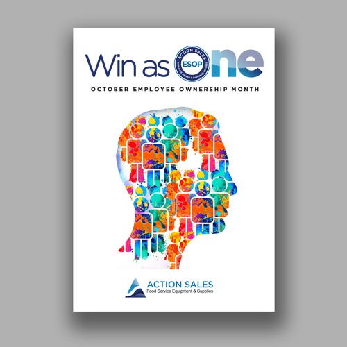 Designs | Design a modern, creative poster to promote ESOP Awareness ...