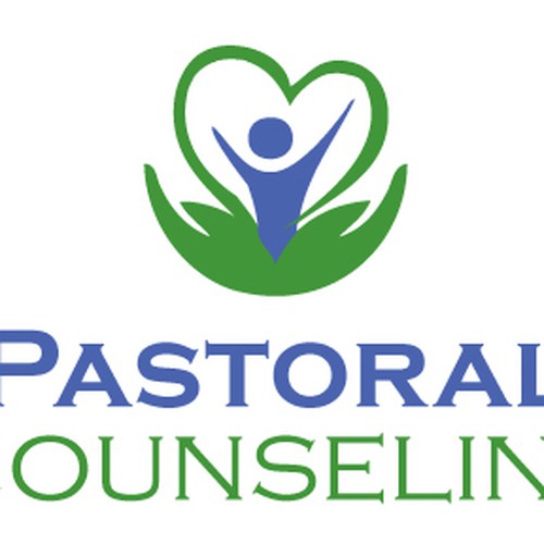 Pastoral Counseling Service needs a logo. | Logo design contest