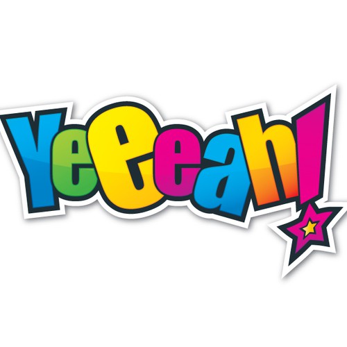 Logo for Yeeeah! - Guaranteed. | Logo design contest
