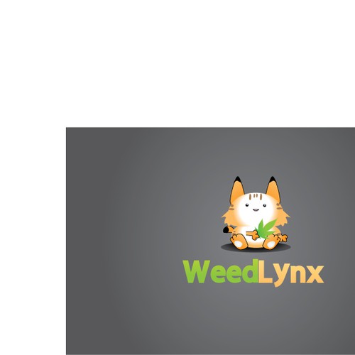 Designs | Help Weed Lynx with a new logo | Logo design contest
