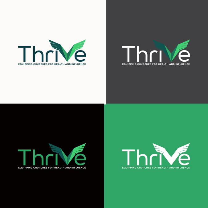 NEW Relevant LOGO for NEW Relevant Ministry | Logo design contest