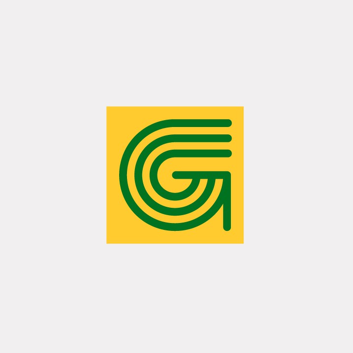 Yellow And Green Logos - Free Yellow And Green Logo Ideas, Design ...