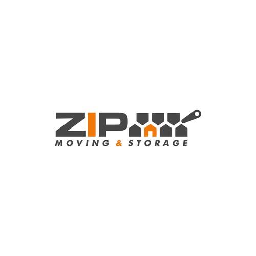 Designs | Build a recognizable logo for moving company! | Logo design ...