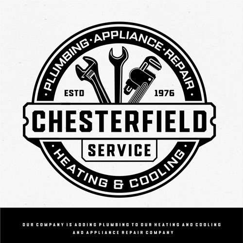 simple rework | Logo design contest