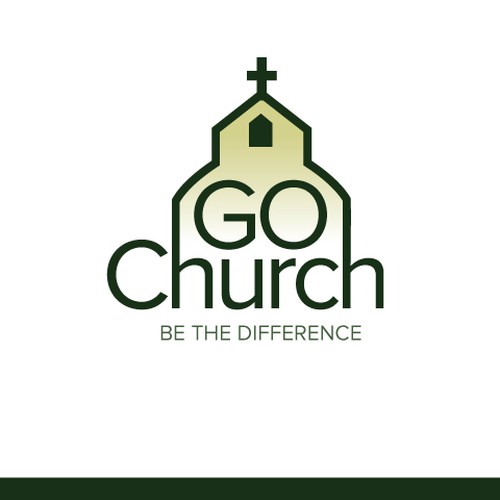 Create a Vibrant new logo for a new Church | Logo design contest