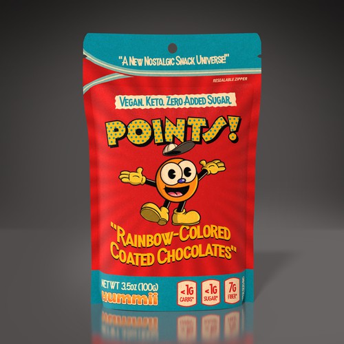 Designs | Vintage/Rubber Hose Style Package Design | Product packaging ...