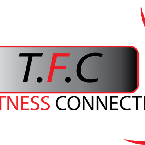 Create the next logo for The Fitness Connection | Logo design contest