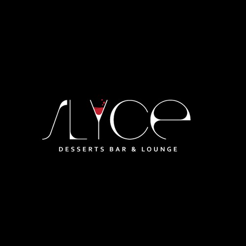 SLYCE Desserts Bar & Lounge needs a new logo | Concours: Création de logo