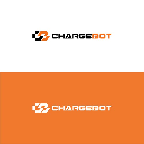 Designs | Design a logo for a new charging tech product that conveys ...