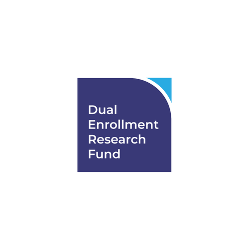Designs | Dual Enrollment Research Fund | Logo design contest