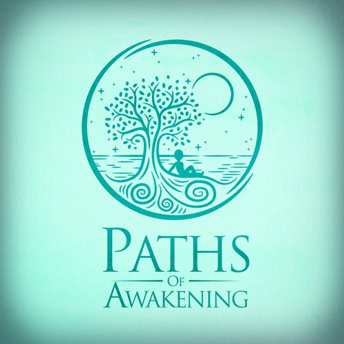 Creating a symbol of awakening | Logo design contest