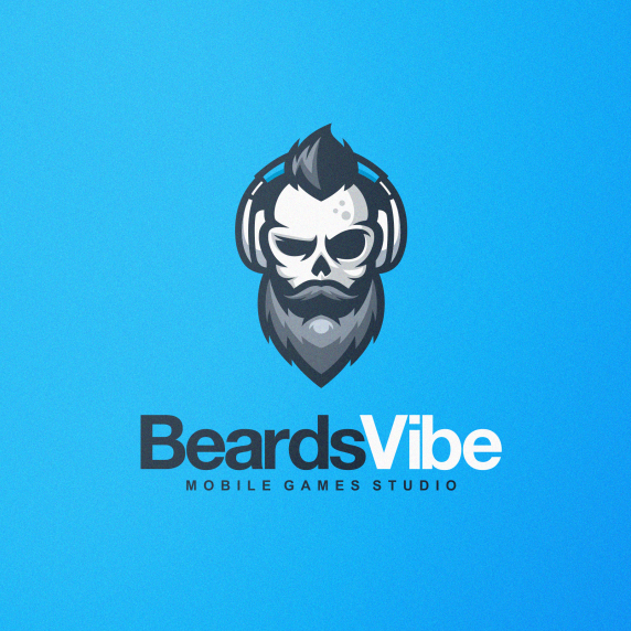 Beard Oil Logos - Free Beard Oil Logo Ideas, Design & Templates