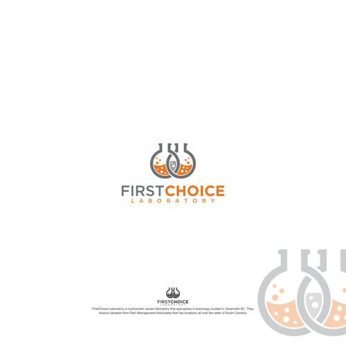 Toxicology Lab Needs a Logo | Logo design contest