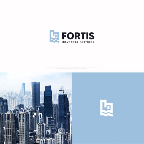 Designs | We need a logo to portray a modern, customer-focused ...