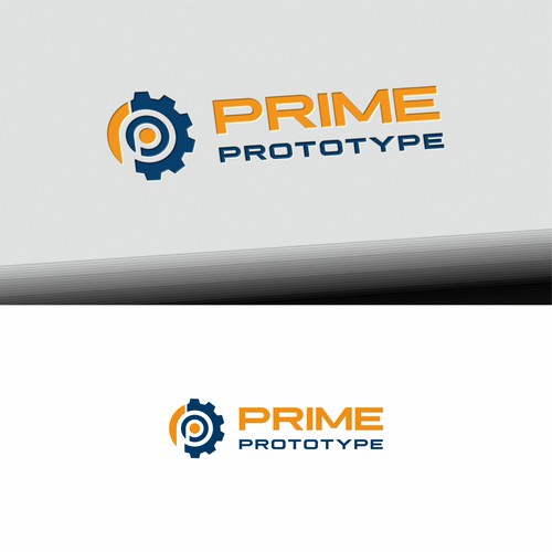 create a new and professional logo for our new prototype shop | Logo ...