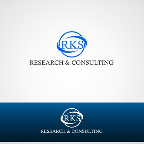 Help RKS Research & Consulting with a new logo | Logo design contest