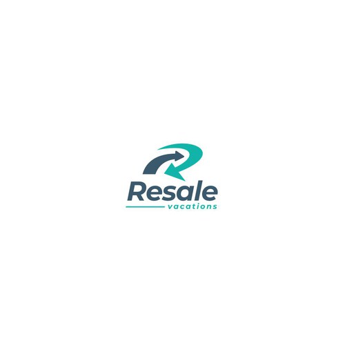 Looking for a clean logo for our timeshare resale company | Logo design ...