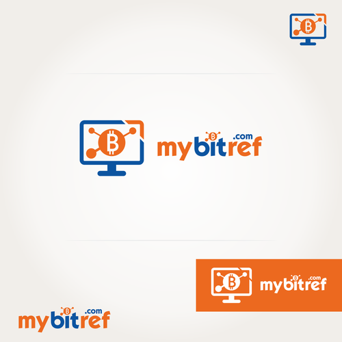 MR | Logo design contest