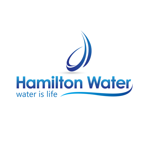 Designs | Help Hamilton Water with a new logo | Logo design contest