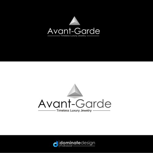 Avant-Garde needs a new logo | Logo design contest