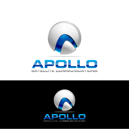 logo for Apollo | Logo design contest