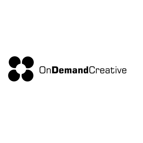 New logo wanted for On Demand Creative | Logo design contest
