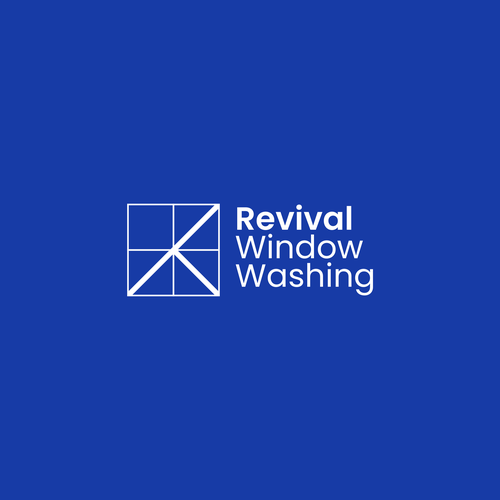 Designs | Revival Window Washing | Logo design contest