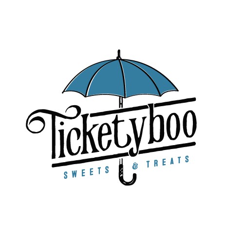Ticket Logos - Free Ticket Logo Ideas, Design & Templates