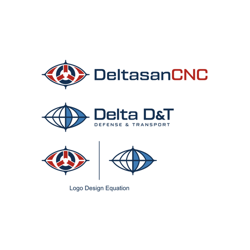 Designs | Logo for Turkish CNC subsidiary | Logo design contest