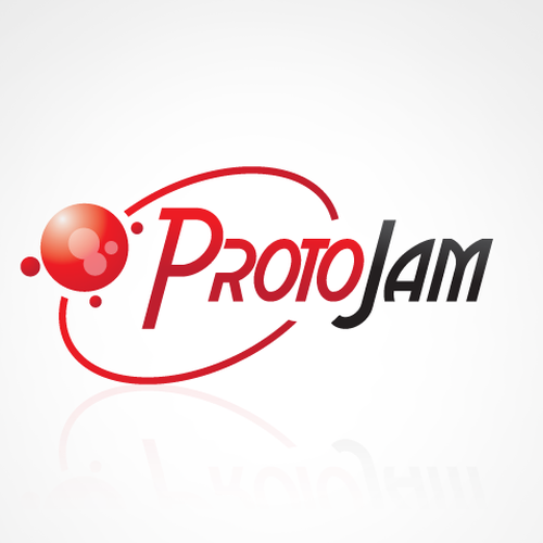 Protojam | ロゴデザインコンペ