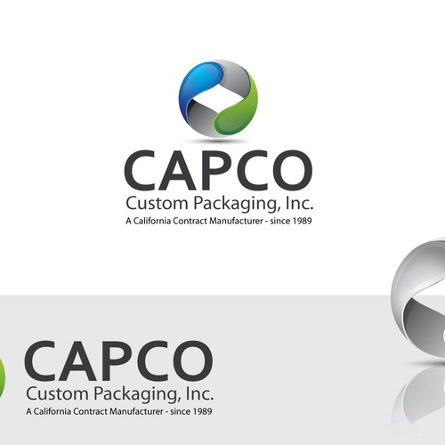 Capco Logo