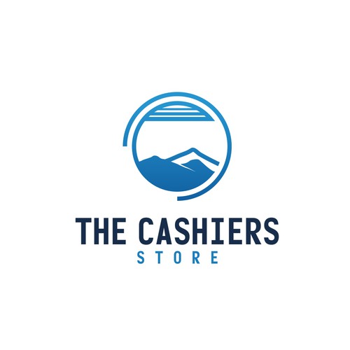 Designs | Design a logo that will showcase this tiny town (Cashiers, NC ...