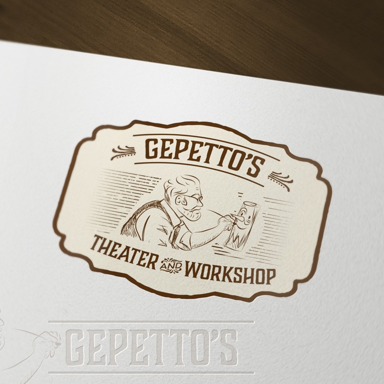Workshop Logos - Free Workshop Logo Ideas, Design & Templates