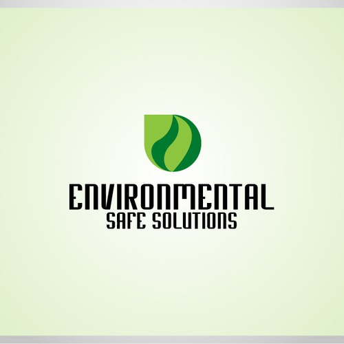 Environmental Safe Solutions, LLC | Logo design contest