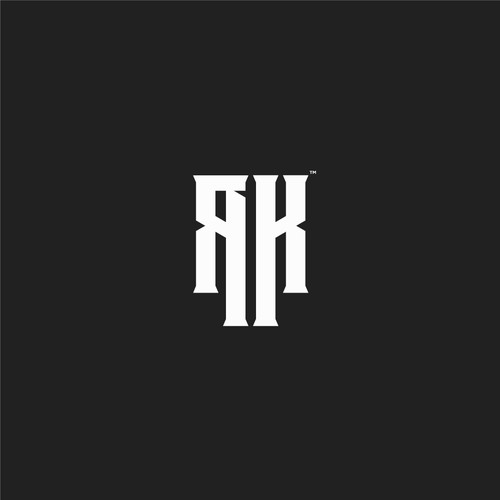 Logotipo para ropa urbana | Logo design contest