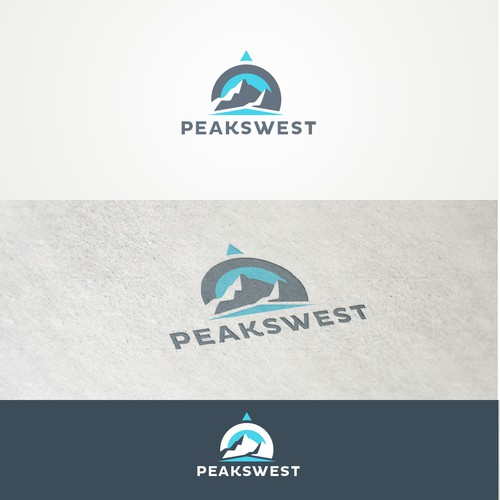 outdoor gear and apparel brand logo | Logo design contest