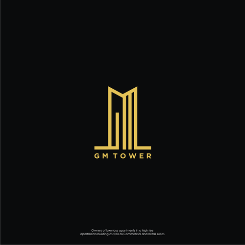 GM Tower - Luxurious Residential and Commercial high rise building ...
