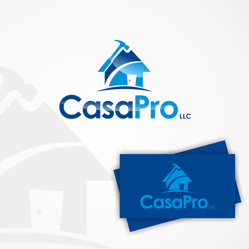 Help Casa Pro with a new logo | Logo design contest