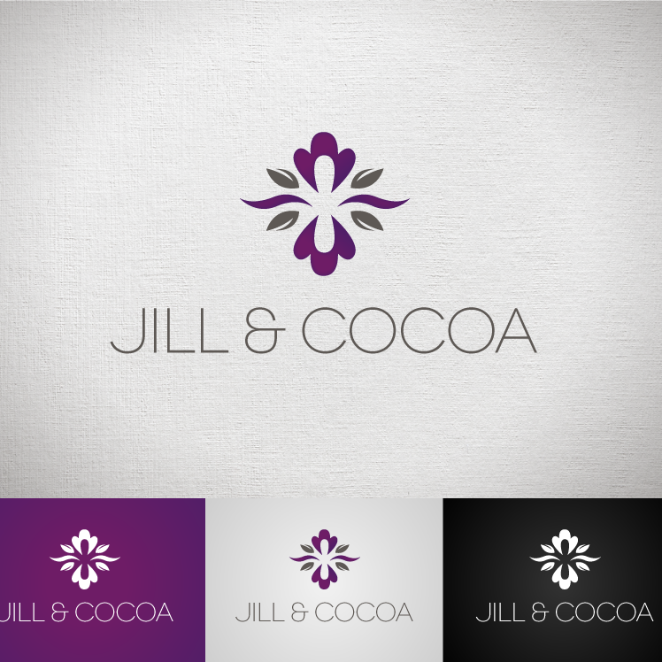 Coco Logos - Free Coco Logo Ideas, Design & Templates